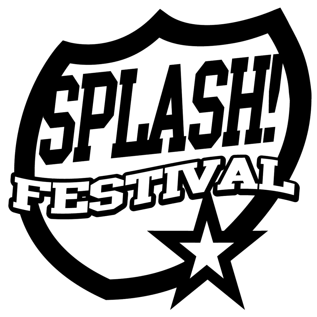 Termin fürs Splash! 2010 steht! - Festivalhopper