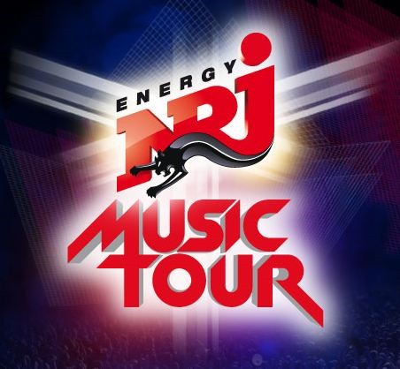Energy Music Tour in Nürnberg und Stuttgart › Festivalhopper