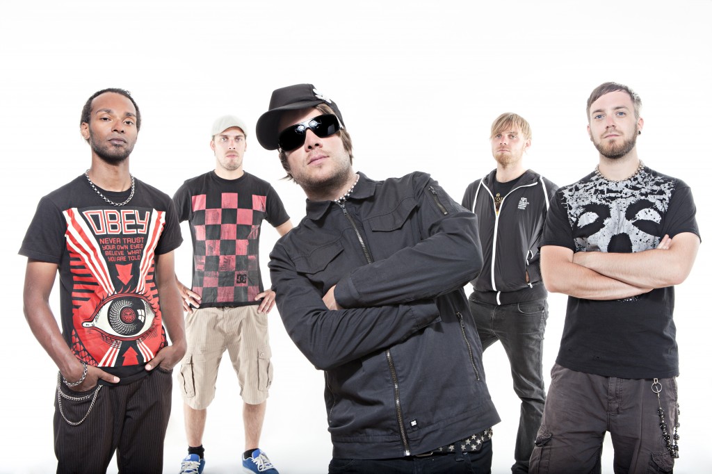 Rock im Schloss präsentiert die Emil Bulls als Headliner › Festivalhopper