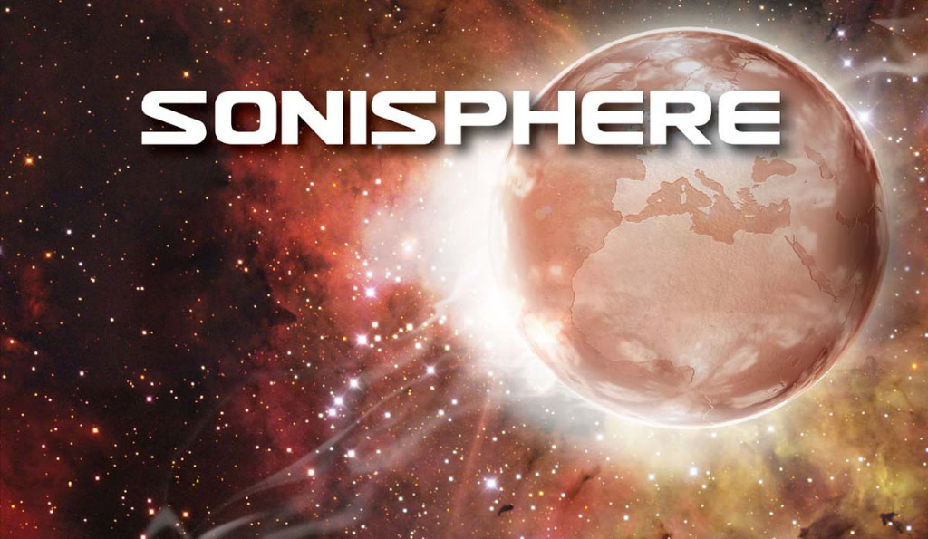 Sonisphere Logo