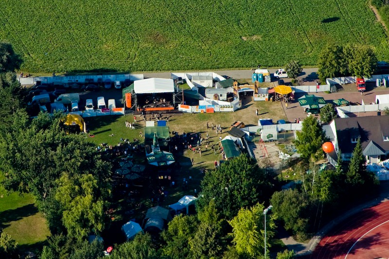 Trebur Open Air Line-Up für 2013 komplett und gesenkte Ticketpreise ...