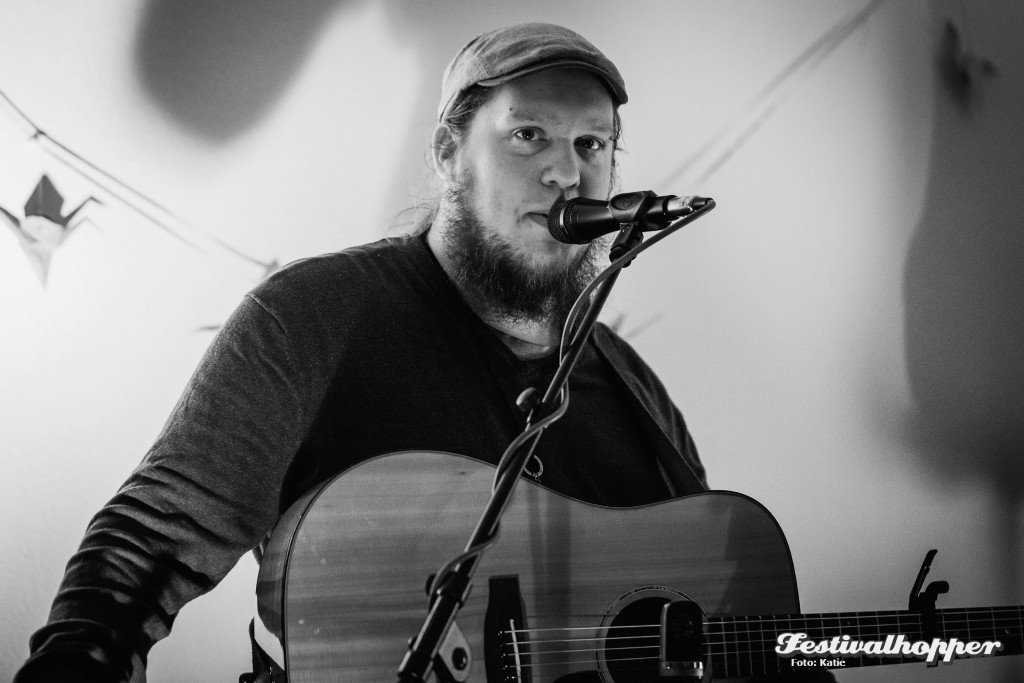 Joseph Myers neues Album „Against The Sea“ – Exklusive CD Review ...