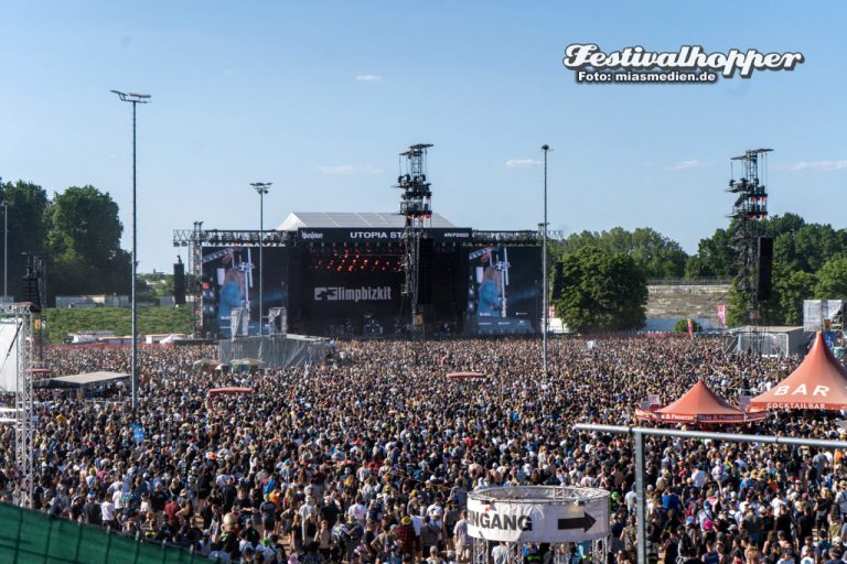 Rock am Ring / Rock im Park 2026 machen Lineup komplett – 54 neue Acts ...