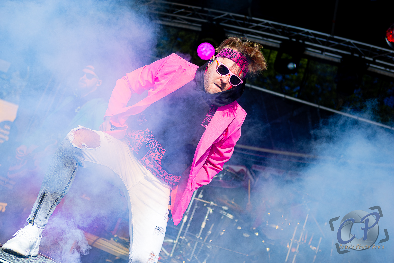 Summer Breeze 2025 – Band Update und Camping Info › Festivalhopper